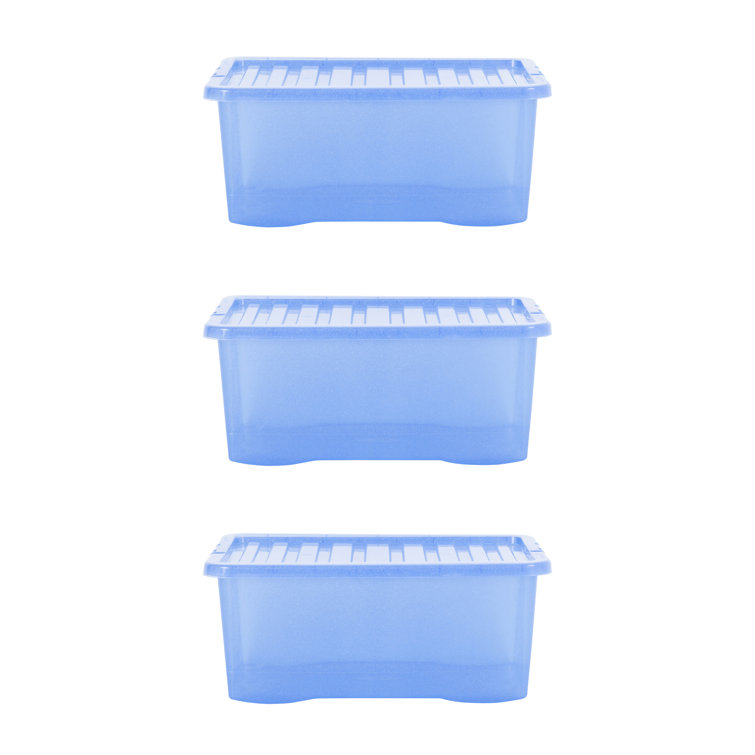 Rebrilliant Organiser Boxes | Wayfair.co.uk