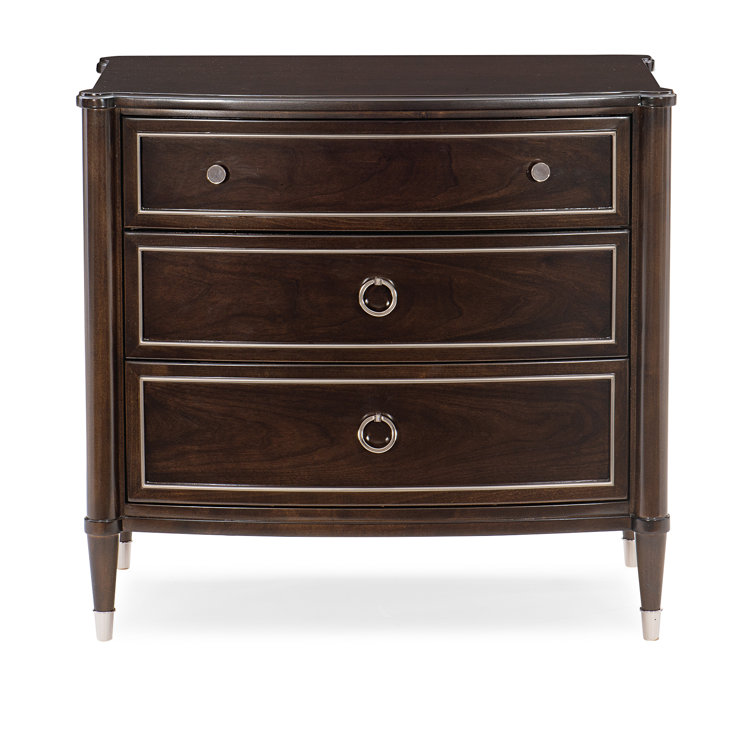 Caracole Platform Configurable Bedroom Set & Reviews | Perigold