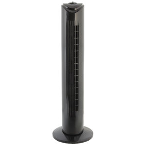 Gymax 28'' Oscillating Tower Fan | Wayfair