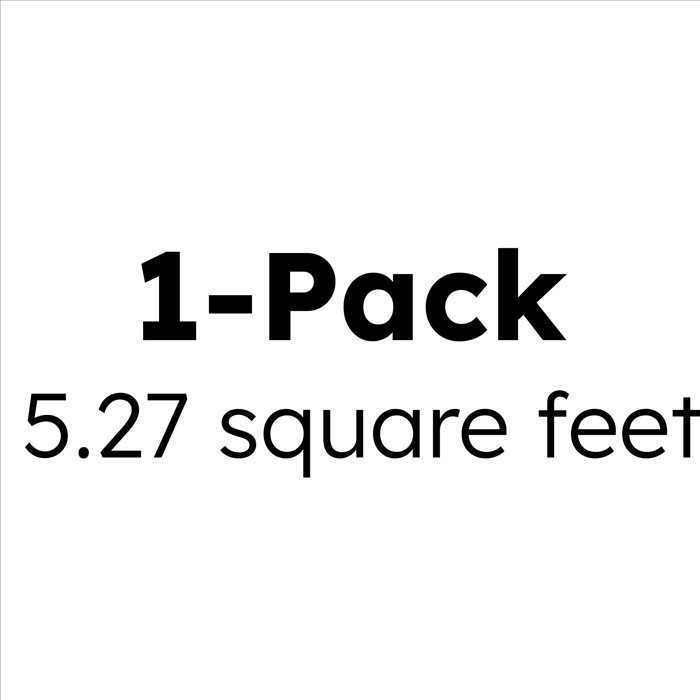 Bedrosians Casablanca 5" x 5" Ceramic Patterned Floor Use Tile ...