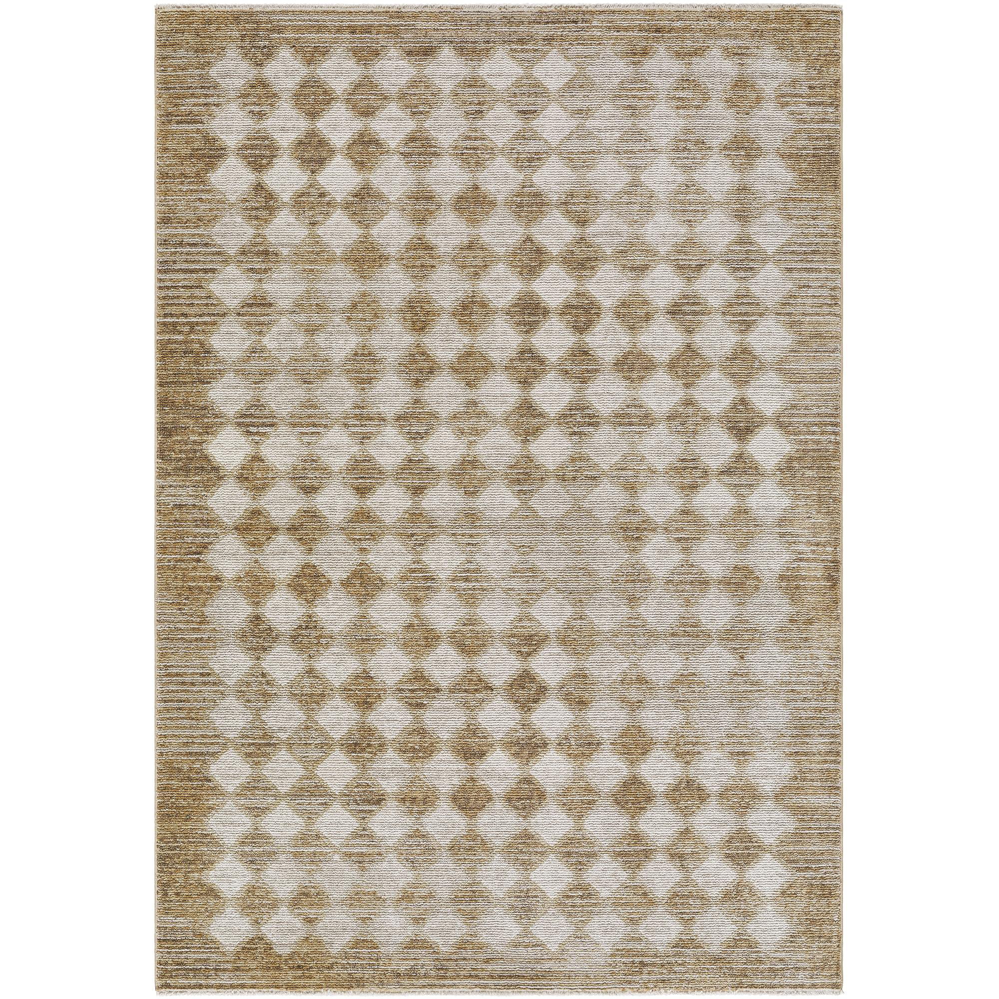 Galey Alix x Livabliss Myrtle Avenue V Machine Woven Area Rug & Reviews ...