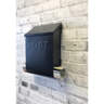 NACH Trixie Wall Mounted Mailbox & Reviews - Wayfair Canada