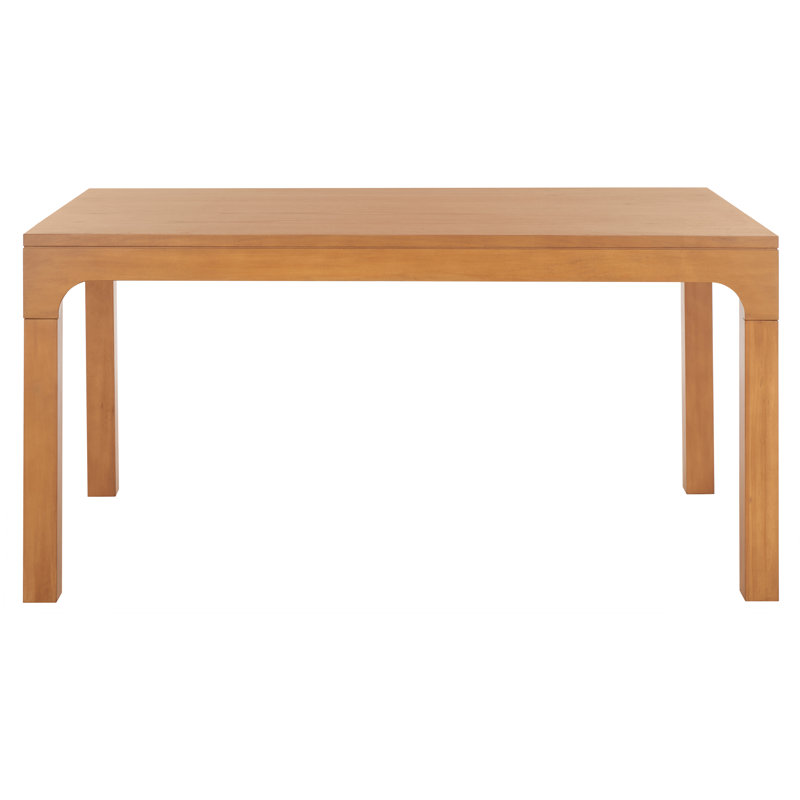 Latitude Run® Solid Wood Base Dining Table | Wayfair