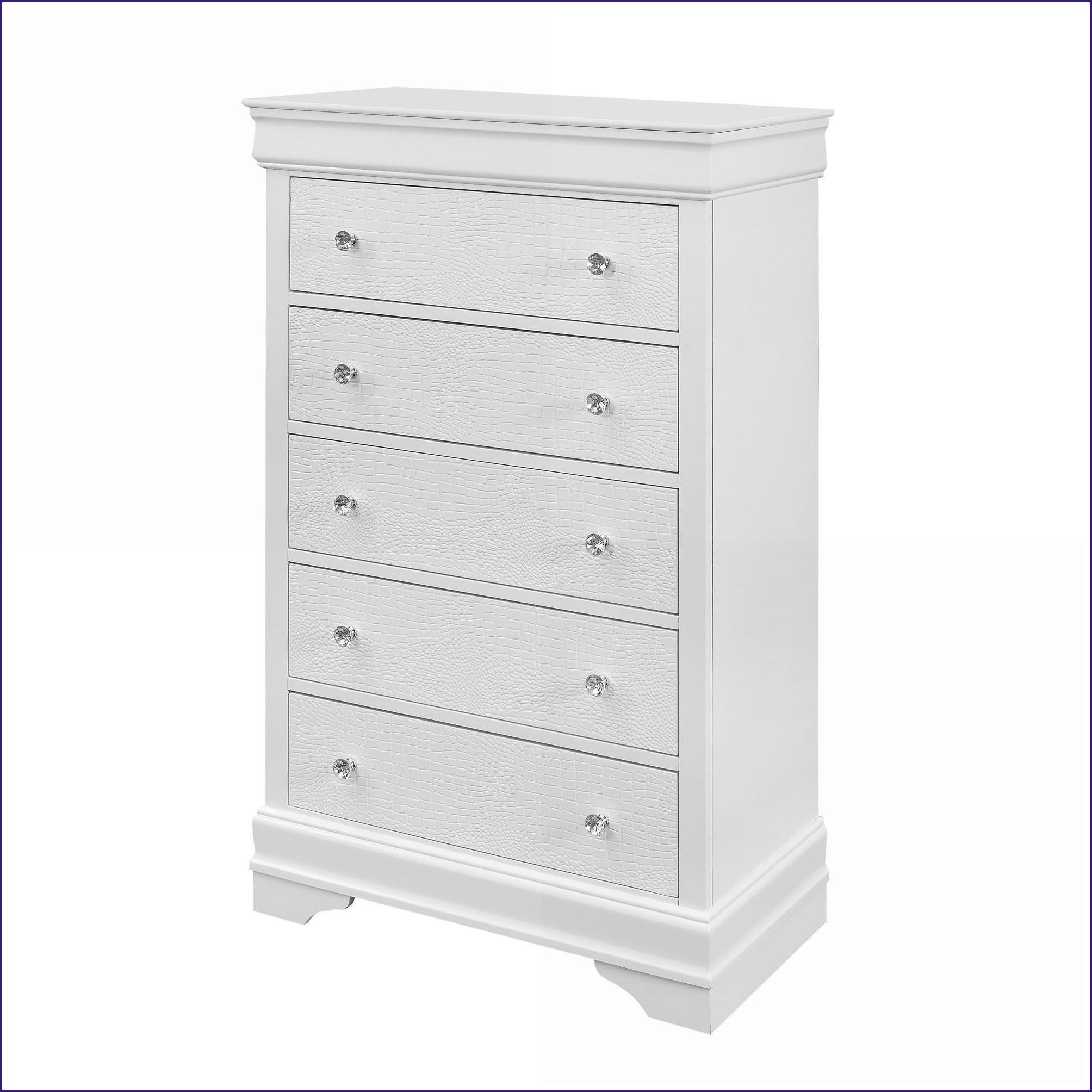 Latitude Run® Chests & Wardrobes | Contemporary Metallic Grey Chest ...
