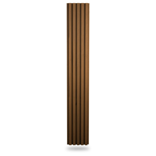 e-Joy 107" X 8.6" Outdoor European Siding System Composite Board ...