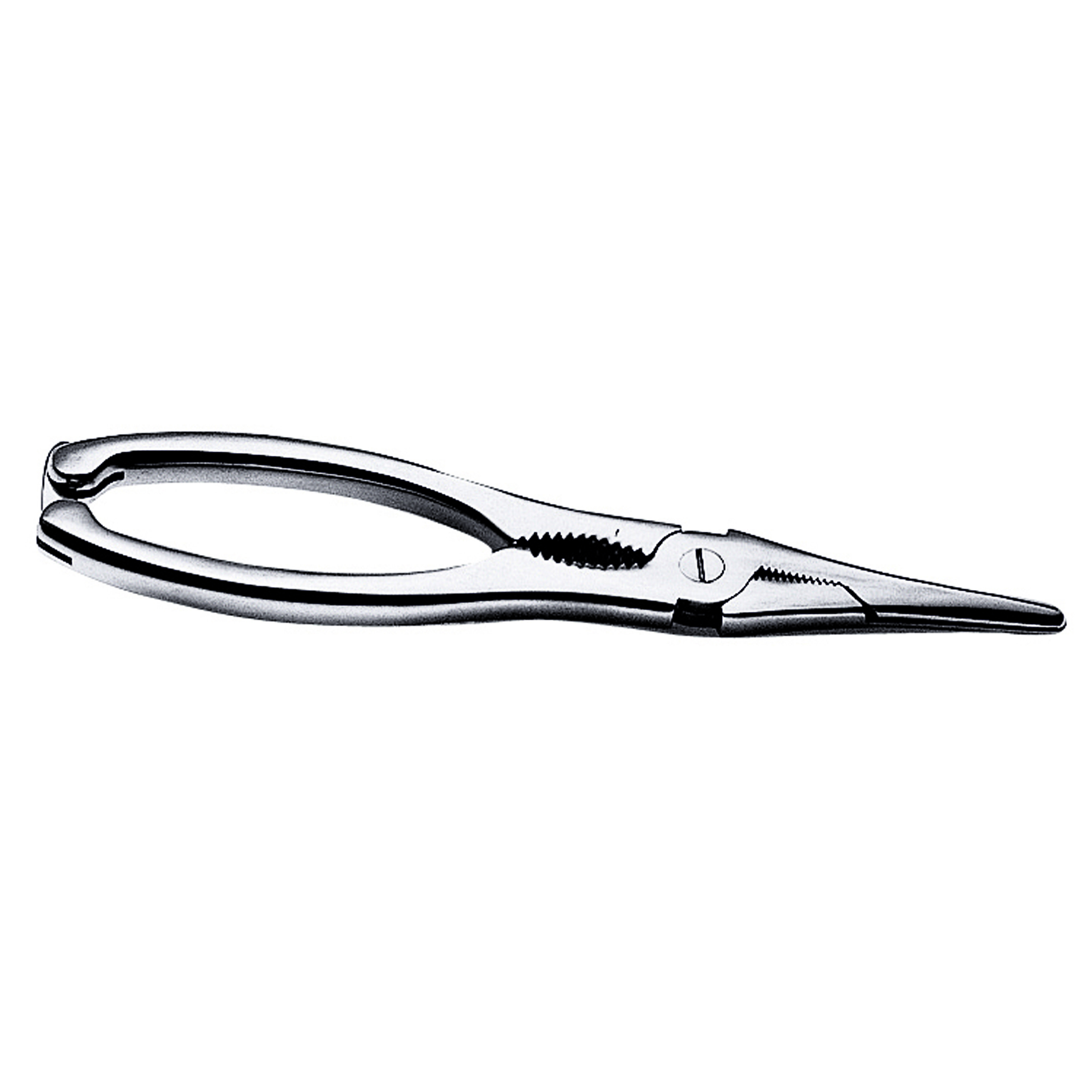 MEPRA Lobster Pincers - 48 Pieces - Stainless Steel - Wayfair Canada