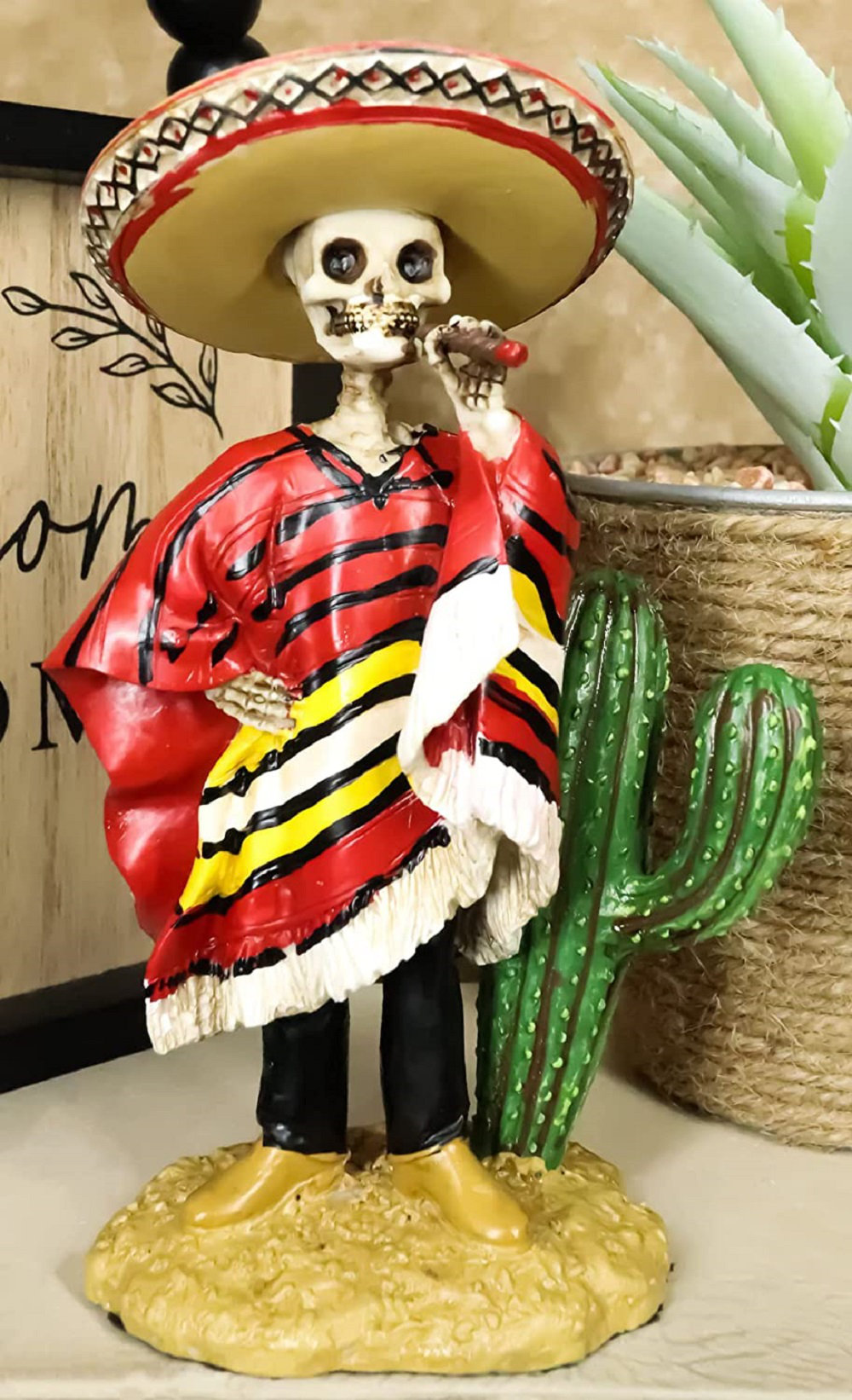 Trinx Hamiel Figurine | Wayfair