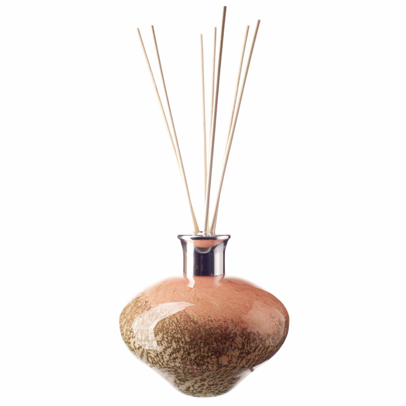 17 Stories Reed Diffuser Oval in Evergreen | Wayfair.co.uk
