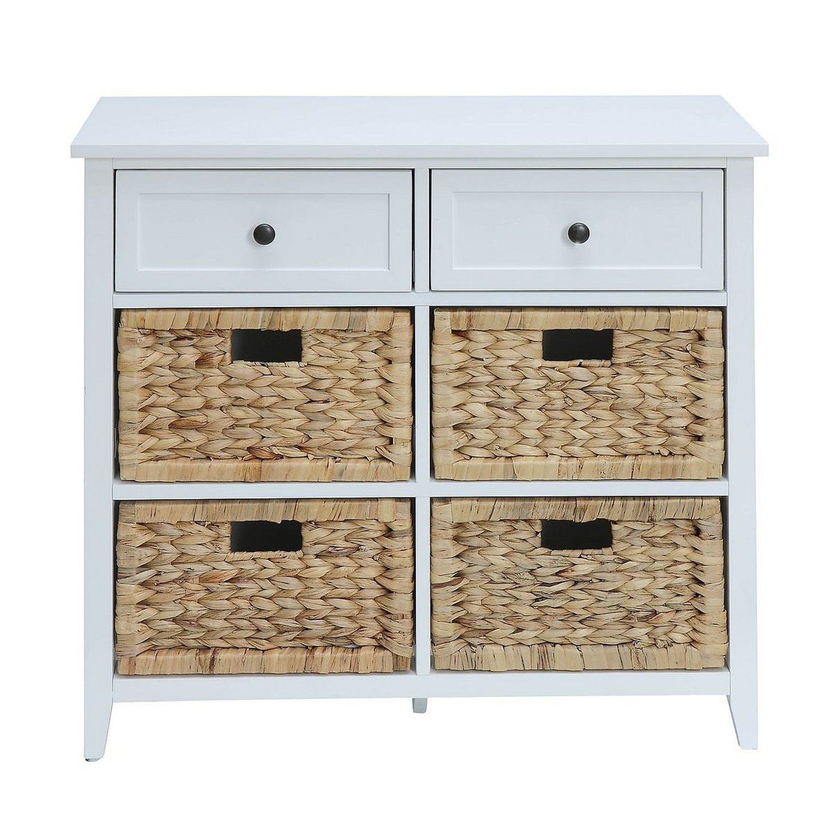 Hokku Designs Longinidis Console Table | Wayfair