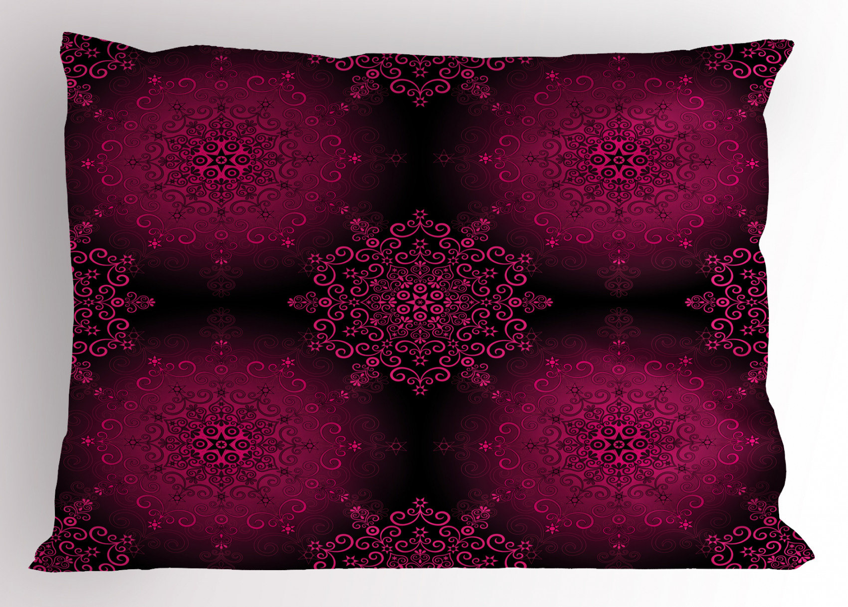 Ambesonne Manly Pillow Sham | Wayfair