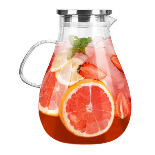 Water Pitchers | Wayfair