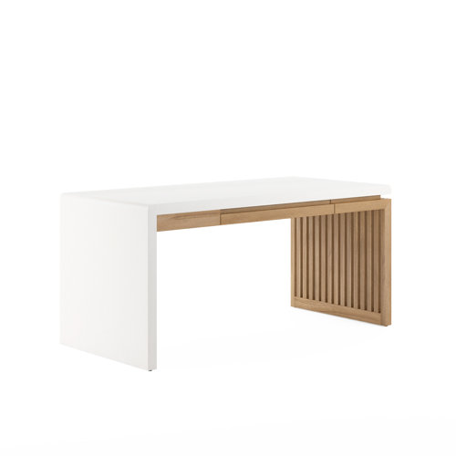 A.R.T. Portico Desk | Wayfair