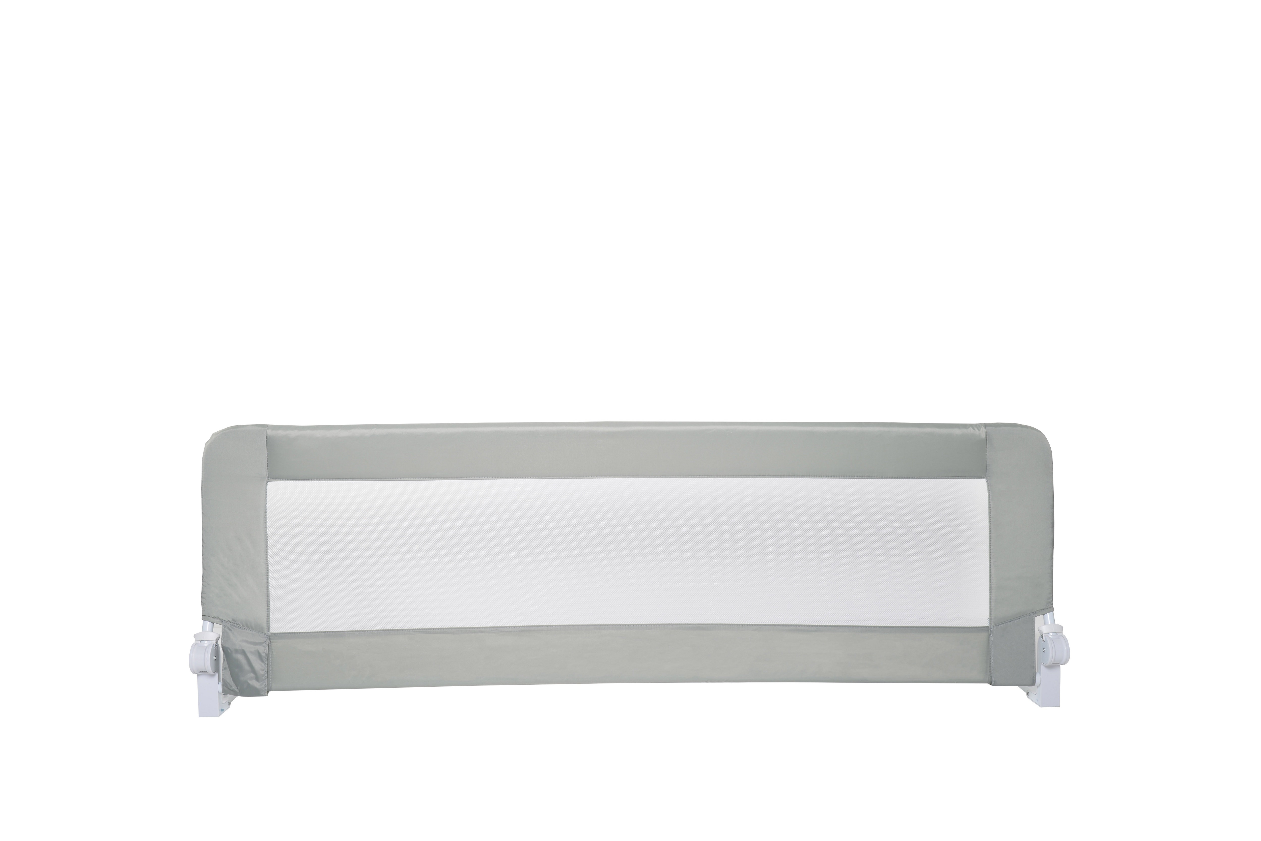 Venice Child Bed Side Toddler Bed Rail & Reviews | Wayfair