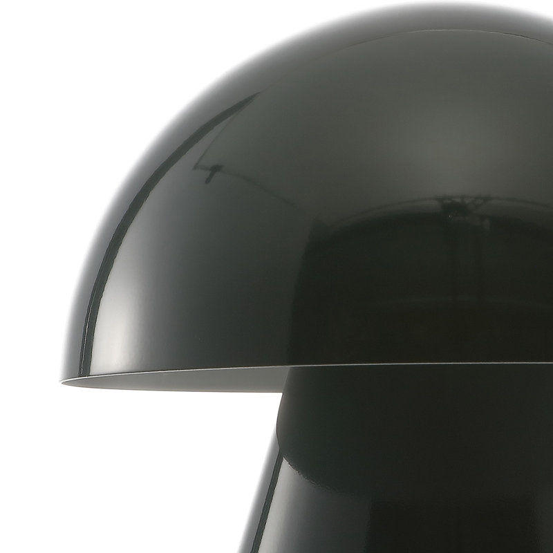 Orren Ellis Xyanna Metal Desk Lamp & Reviews | Wayfair