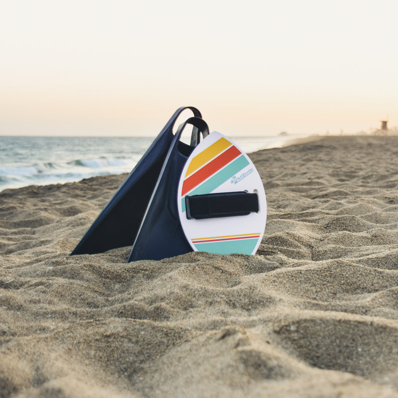 GoFloats Body Surfing Handplane / Handboard | Wayfair