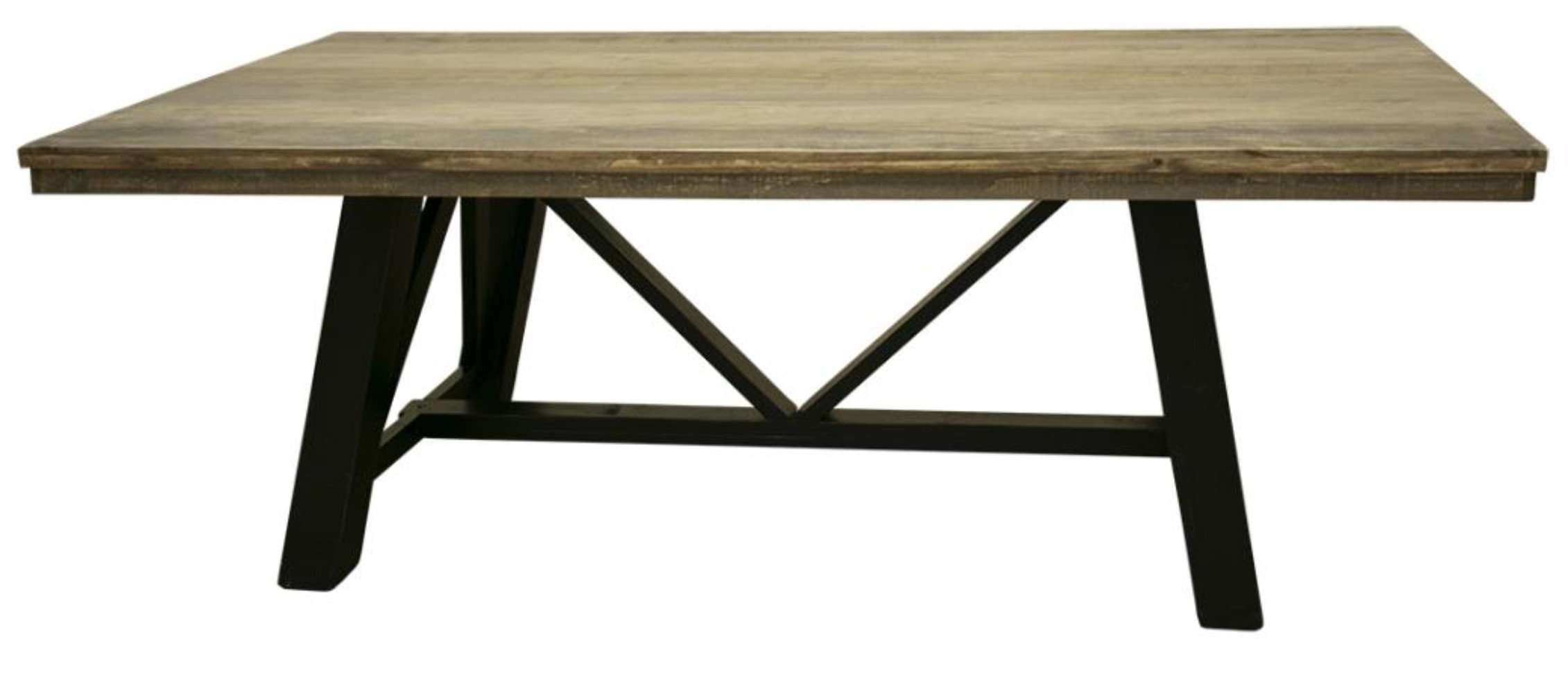 Millwood Pines Dobby Dining Table | Wayfair
