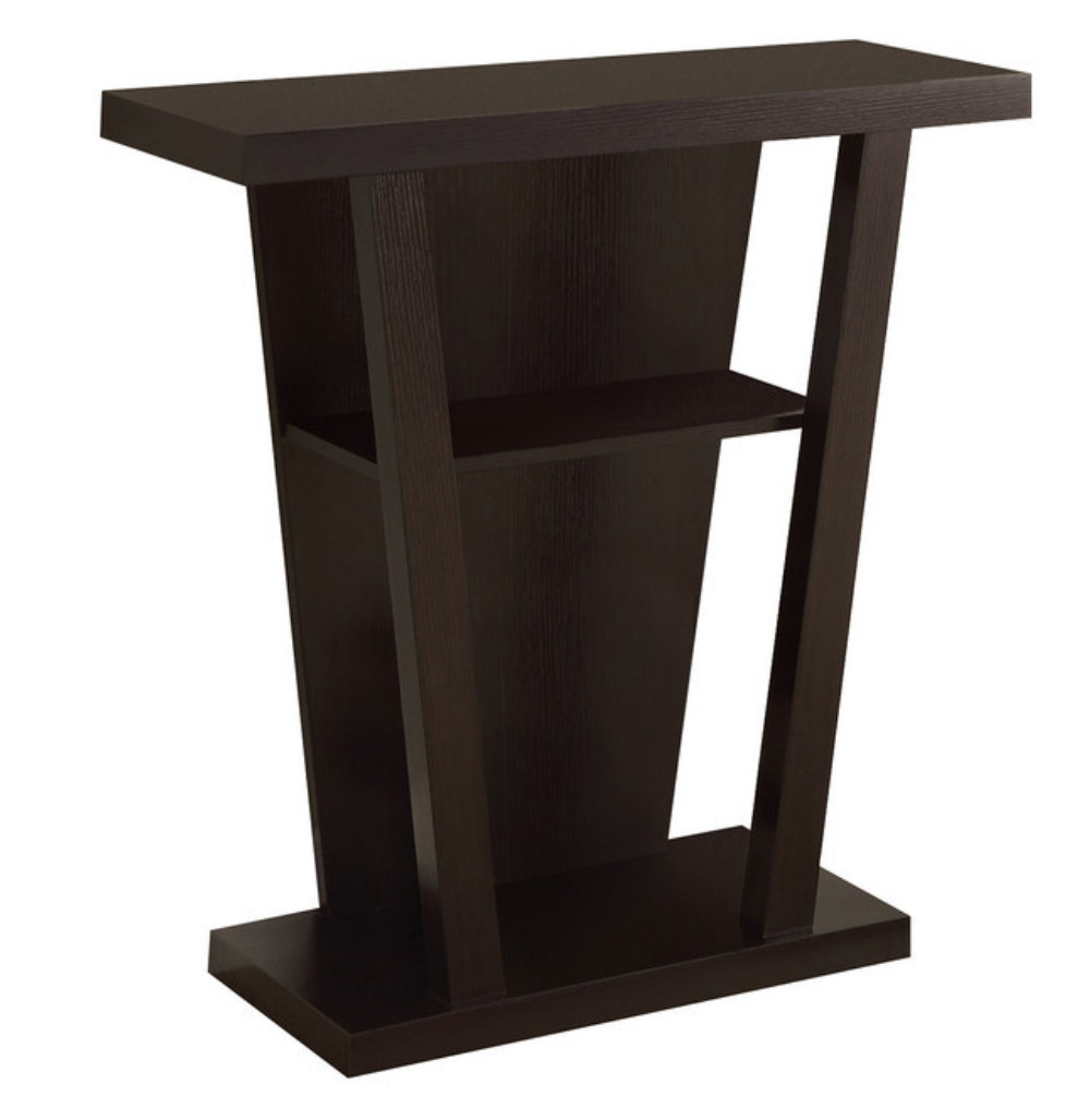 Ebern Designs Morelli Console Table - Wayfair Canada