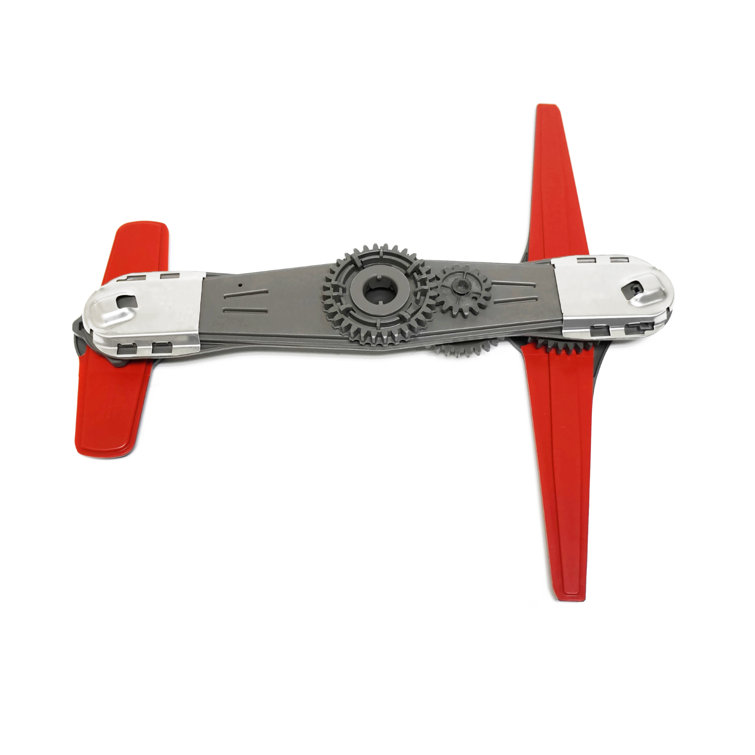 Whole Parts Lower Spray Arm Assembly Dishwasher - Wayfair Canada