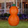 Gemmy Industries Airblown Jack-O'-Lantern Stack with Micro Lights ...