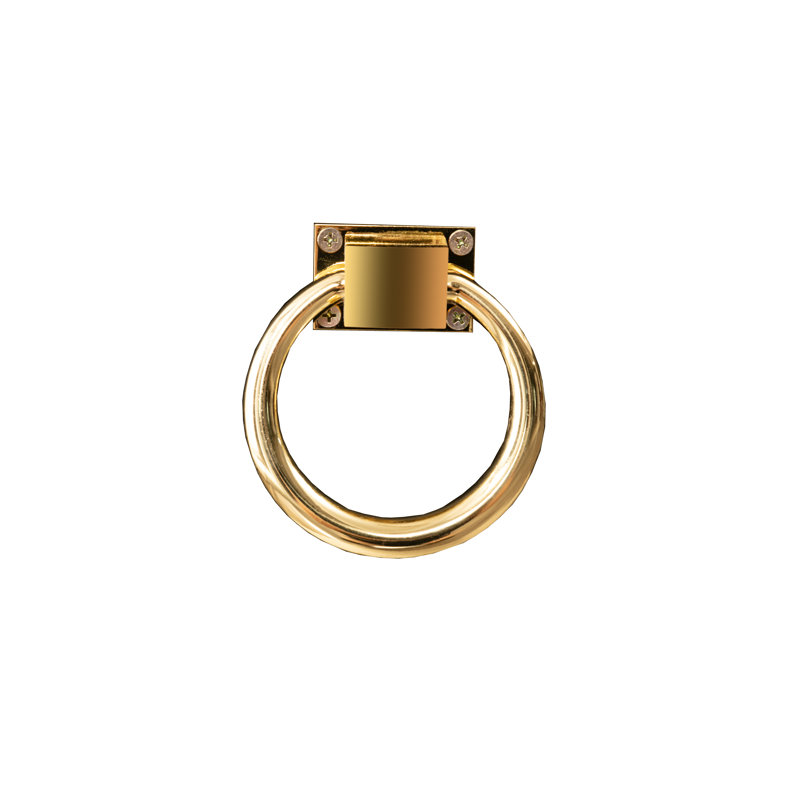 Willa Arlo Interiors Toombs Glass Top Double Pedestal Dining Set ...