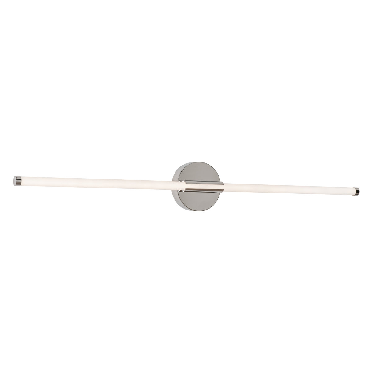 Ivy Bronx Adalat 1 - Light Dimmable LED Bath Bar | Wayfair