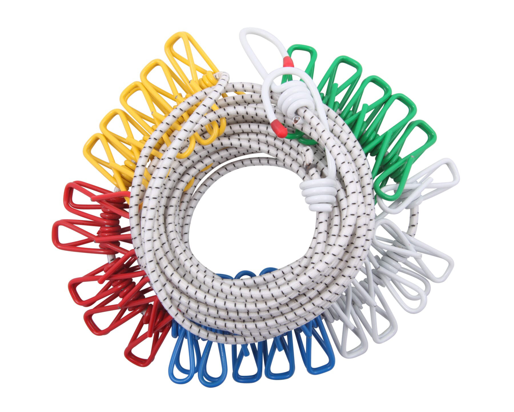 Baumgartens Arts and Crafts Clothesline | Wayfair