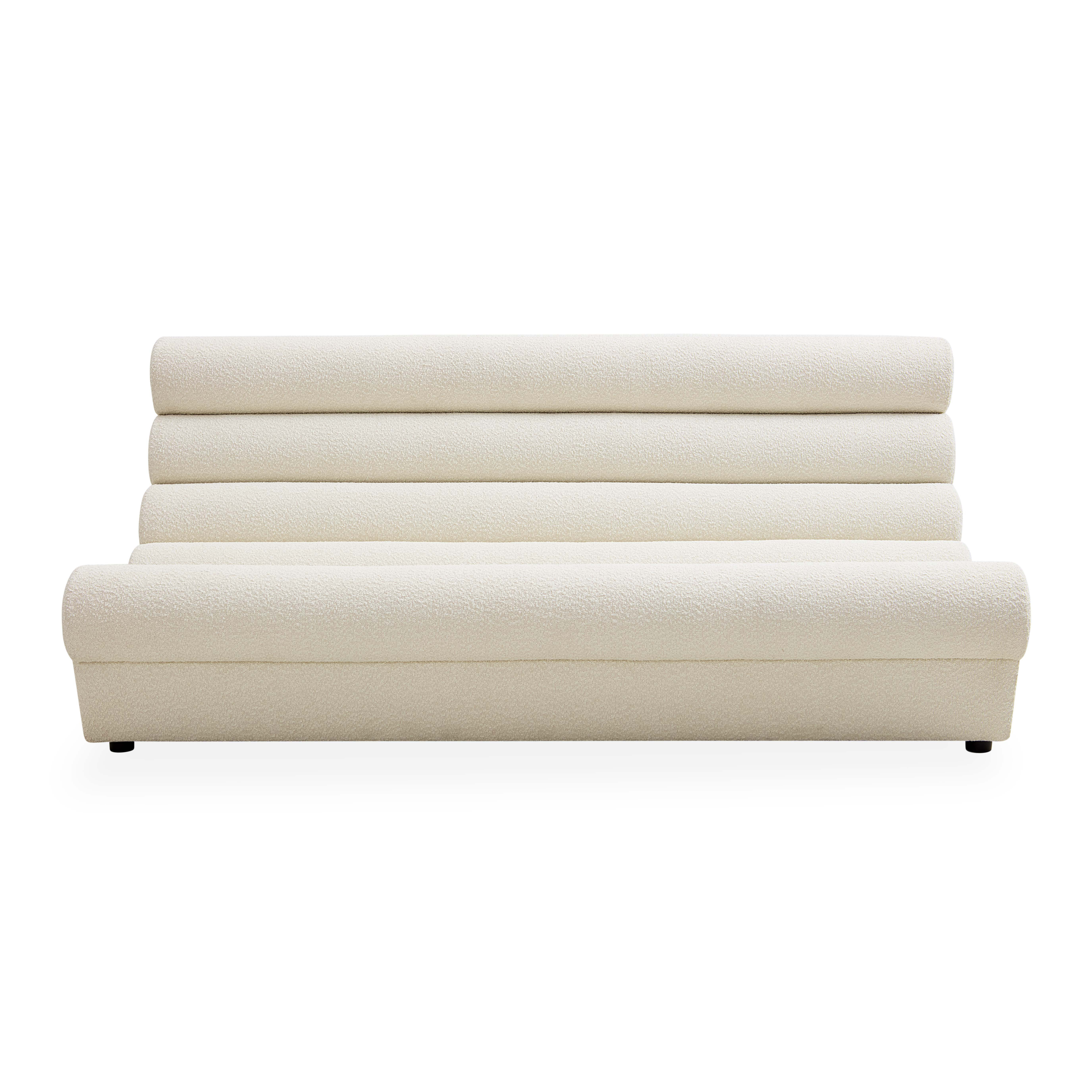 Jonathan Adler Futura Slipper Sofa | Perigold