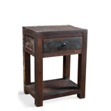 Wrought Iron End & Side Tables You'll Love | Wayfair