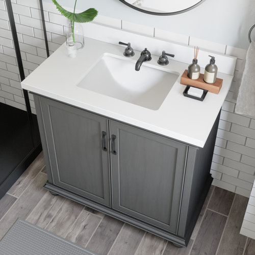 Bathroom Vanities (Closeout) You'll Love | Wayfair