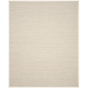Ivory & Cream Area Rugs You'll Love | Wayfair