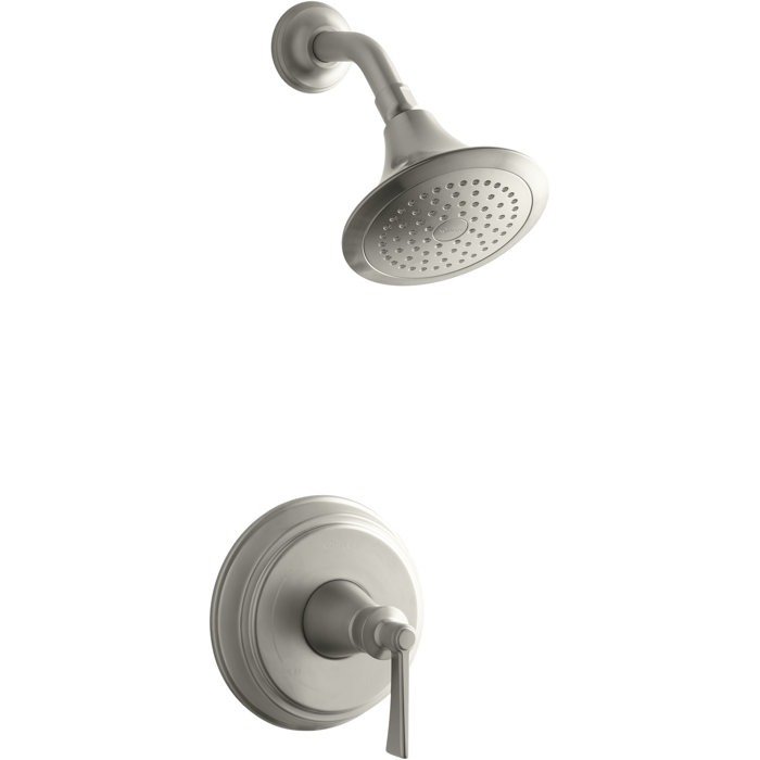Kohler Archer Kohler Show Faucet | Wayfair