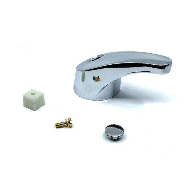 Symmons Shower Lever Handle Replacement Kit in Chrome - Wayfair Canada