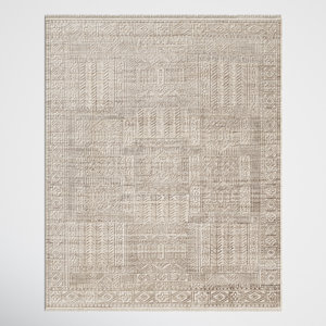 Indrakumar Rug & Reviews | Joss & Main