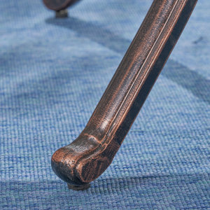 Fleur De Lis Living Berton 6 - Person Rectangular Outdoor Dining Set ...