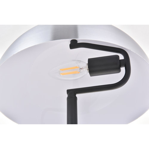 Wade Logan® Goodale Buffet Lamp & Reviews | Wayfair