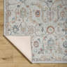 Langley Street® Lilith Machine Washable Area Rug & Reviews | Wayfair