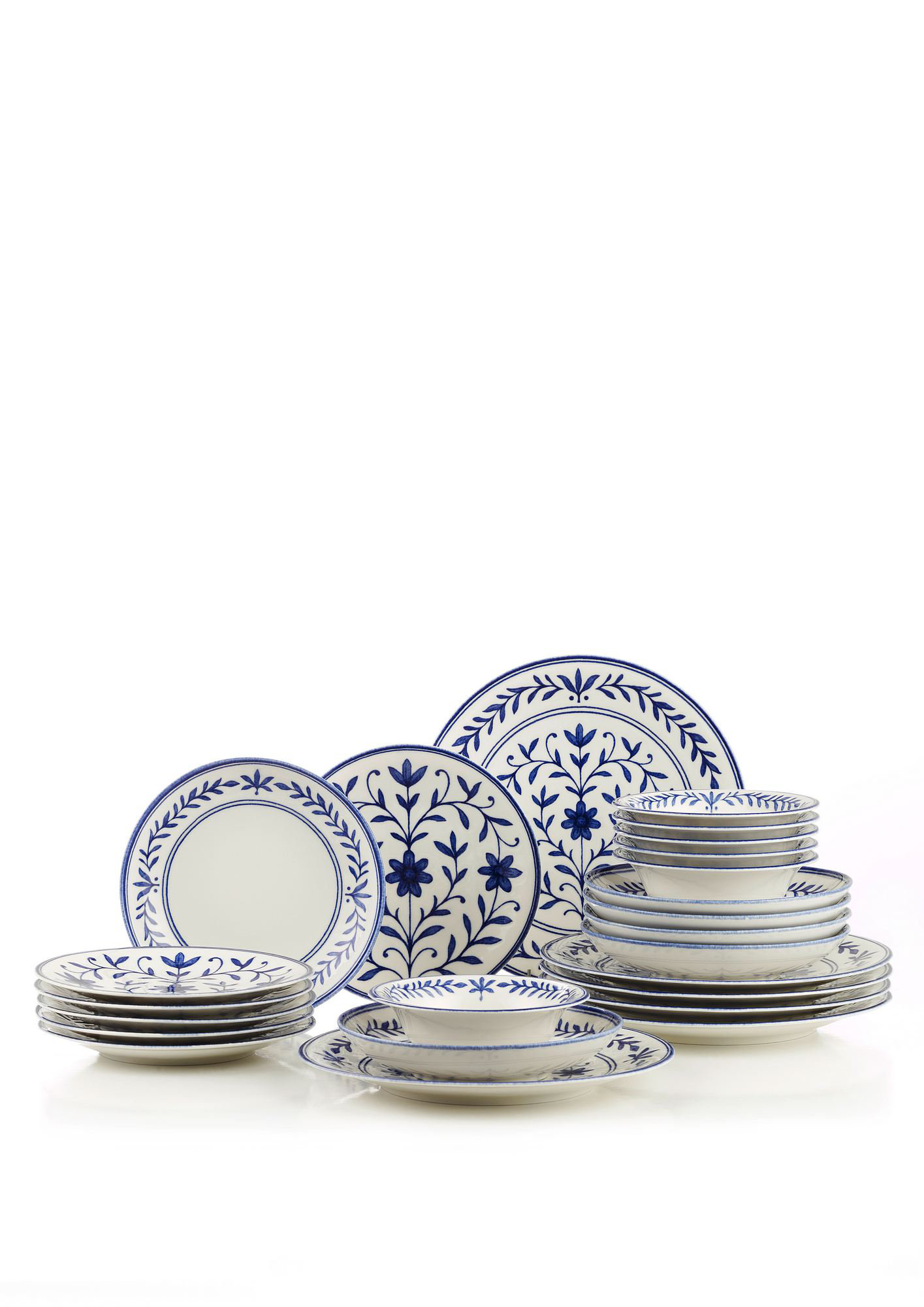 Red Barrel Studio® Dinner Set | Wayfair