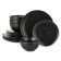 Metro Lane Motta 12 Piece Dinnerware Set - Service for 4 | Wayfair.co.uk
