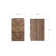 Alpen Home Kascha 3 Drawer Bedside Table & Reviews | Wayfair.co.uk