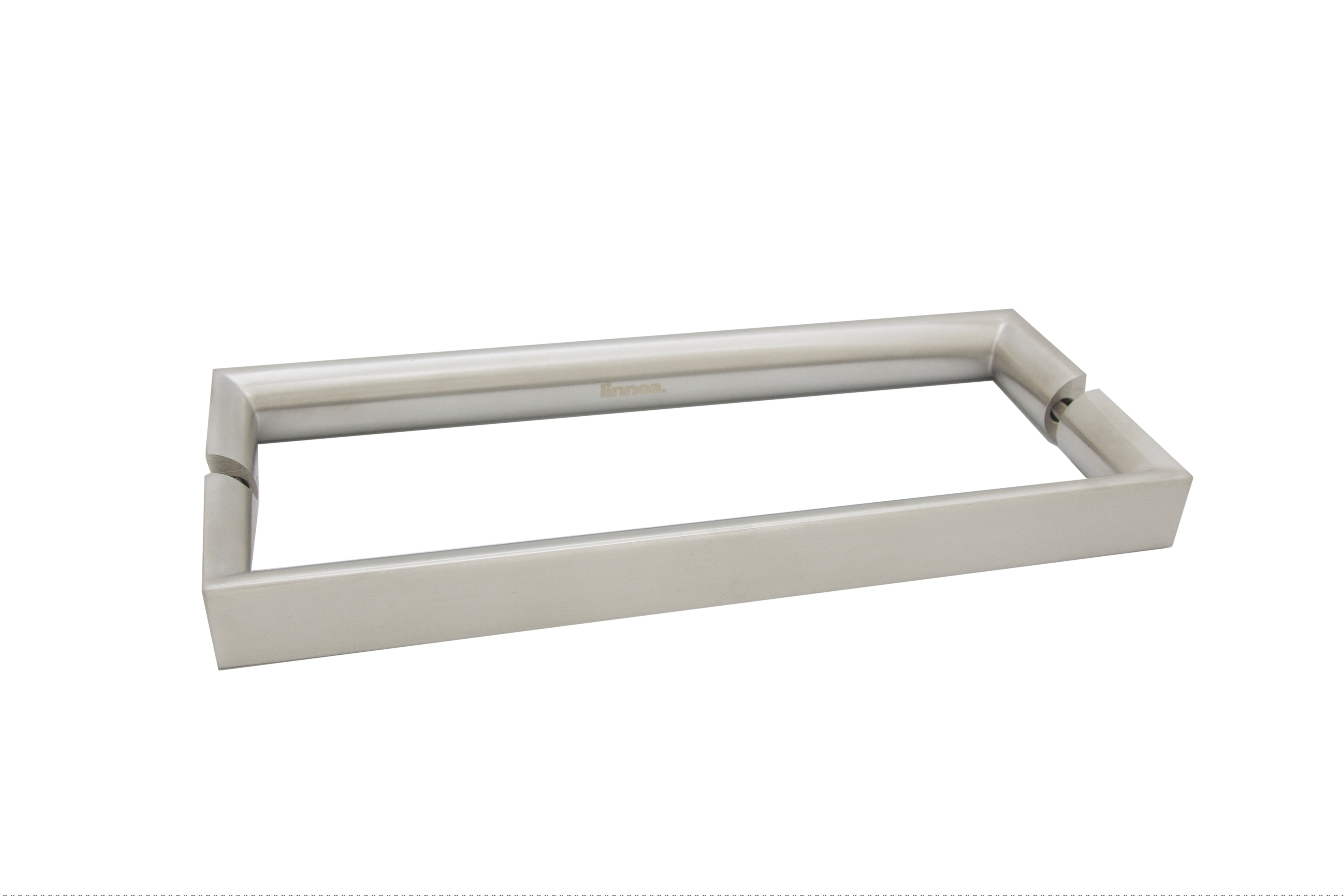 Linnea 17 1/2" CTC Back-to-Back Door Pull | Wayfair
