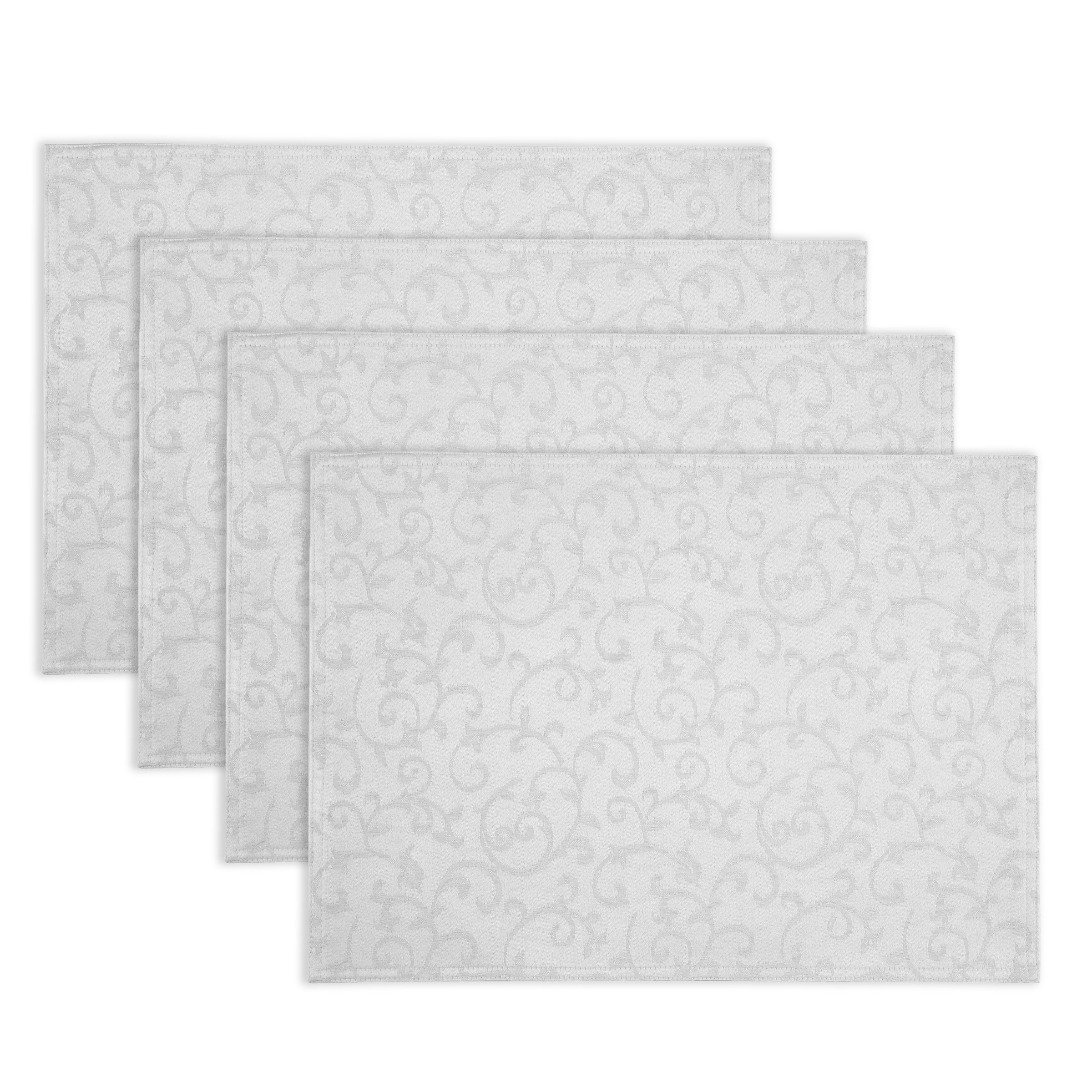 Lenox Opal Innocence Placemat4 Pack Set | Wayfair