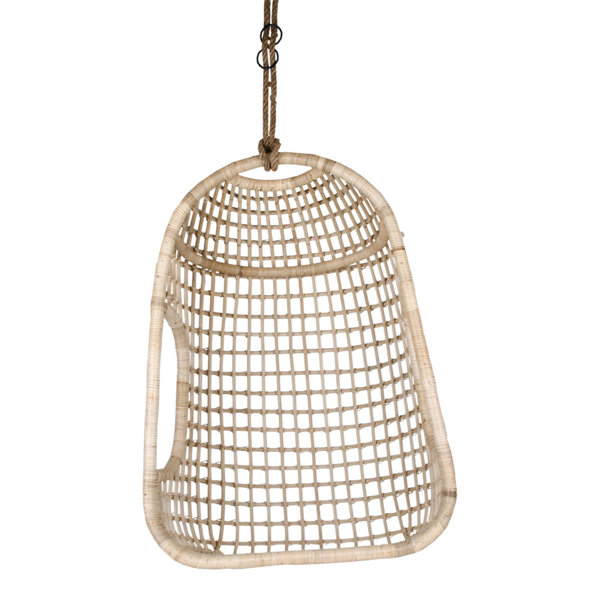 Bay Isle Home Hobner Swing Chair | Wayfair.co.uk