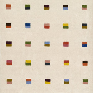 AllModern Xola Form Hand Tufted Wool Geometric Multi Area Rug & Reviews ...