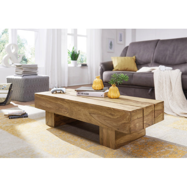 Schone Wayfair Couchtisch Holz Fotos