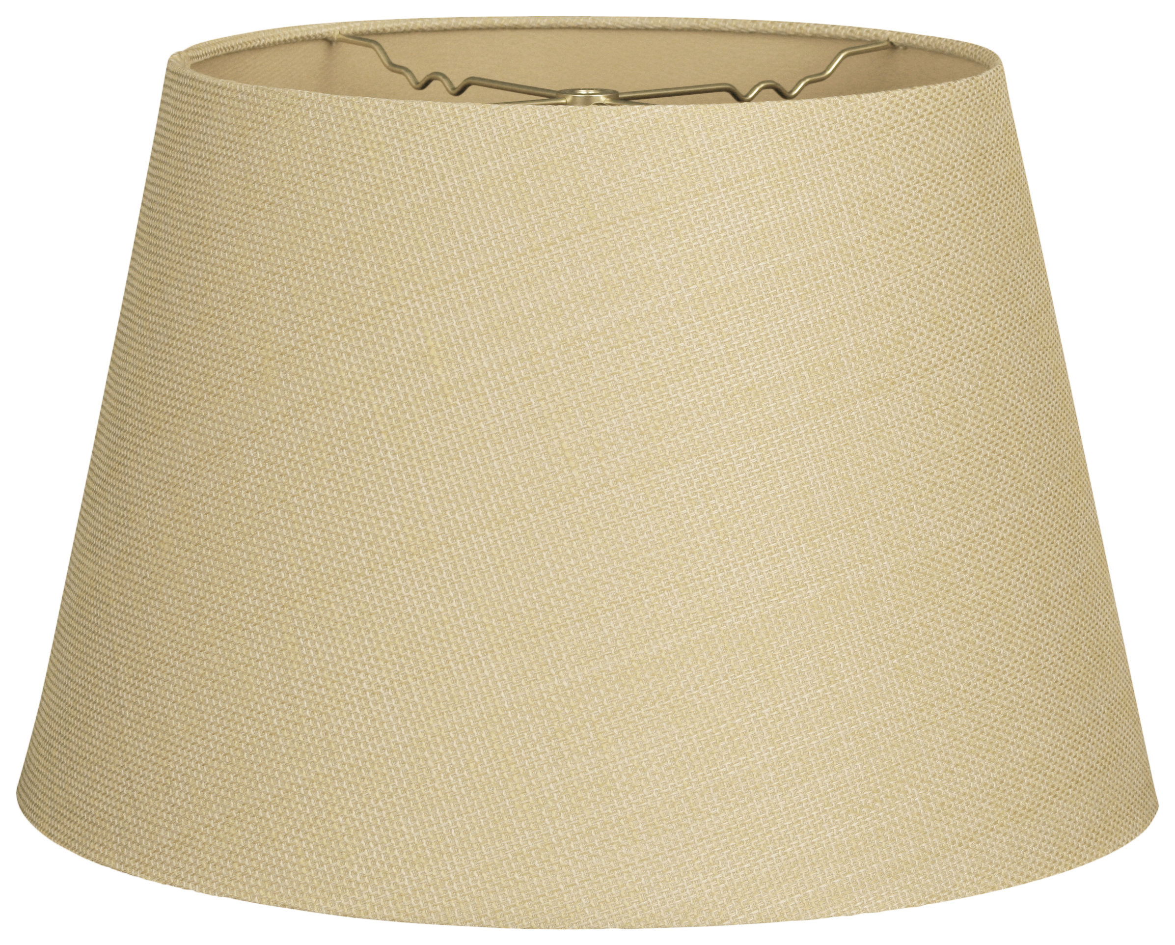 Alcott Hill® Linen Empire Lamp Shade & Reviews | Wayfair
