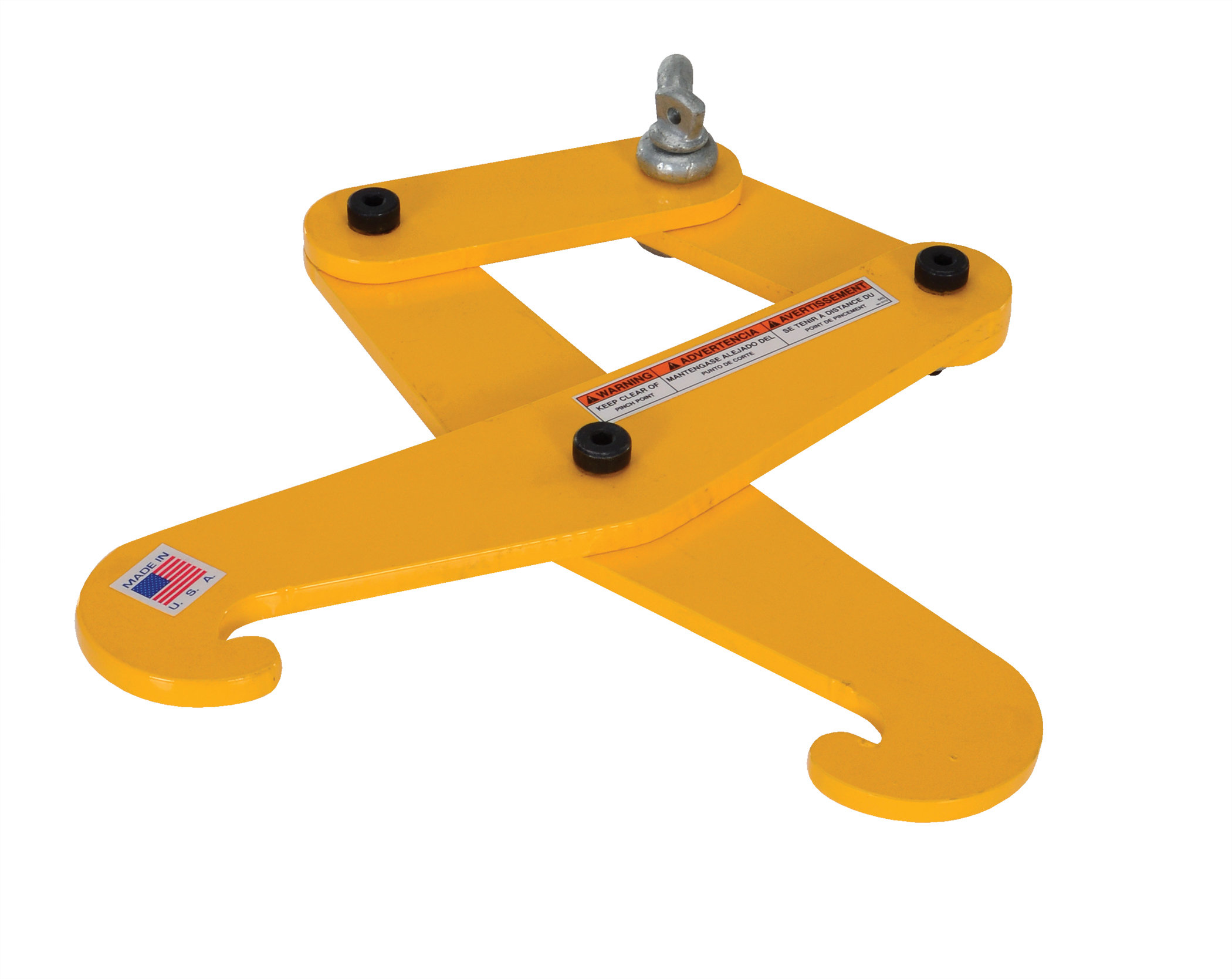 Vestil Beam Tongs | Wayfair