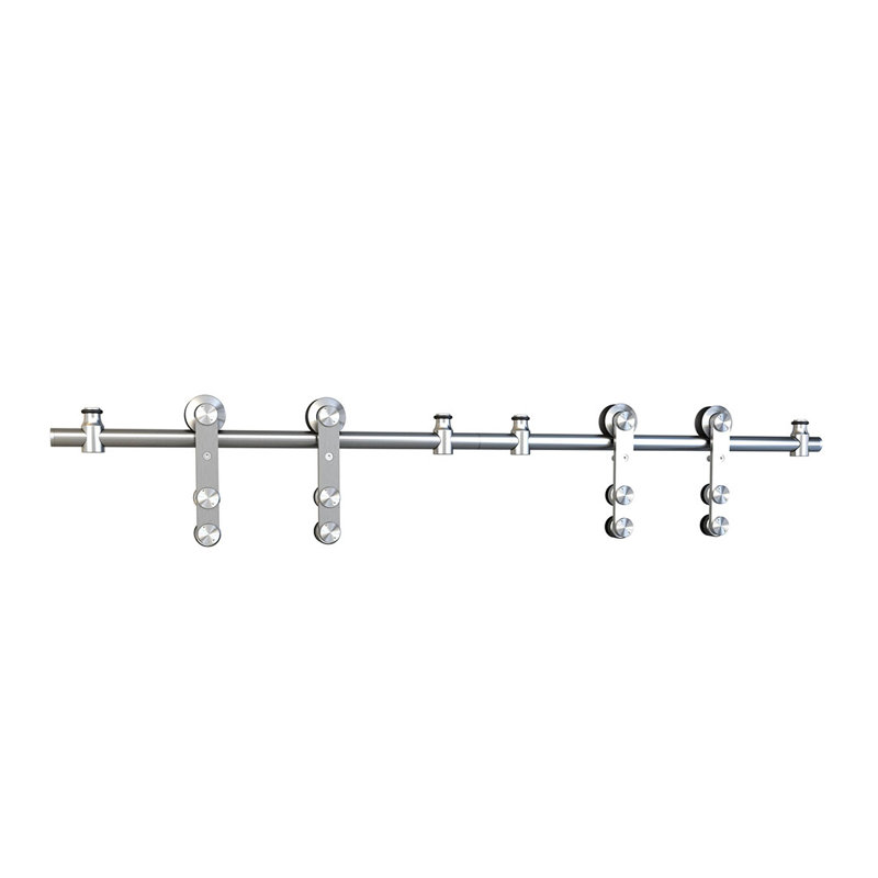 Architectural Products by Outwater L.L.C. Sliding Rolling Door Hardware ...
