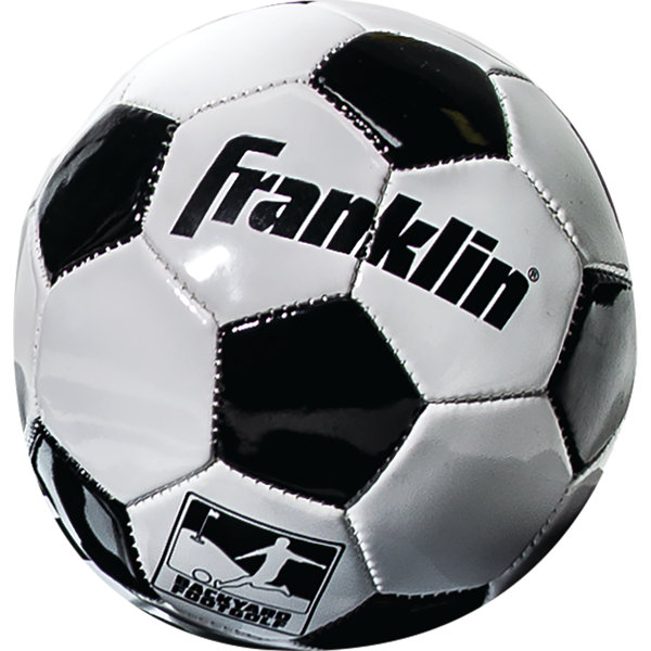 Franklin Sports Backyard Foot Golf Set | Wayfair