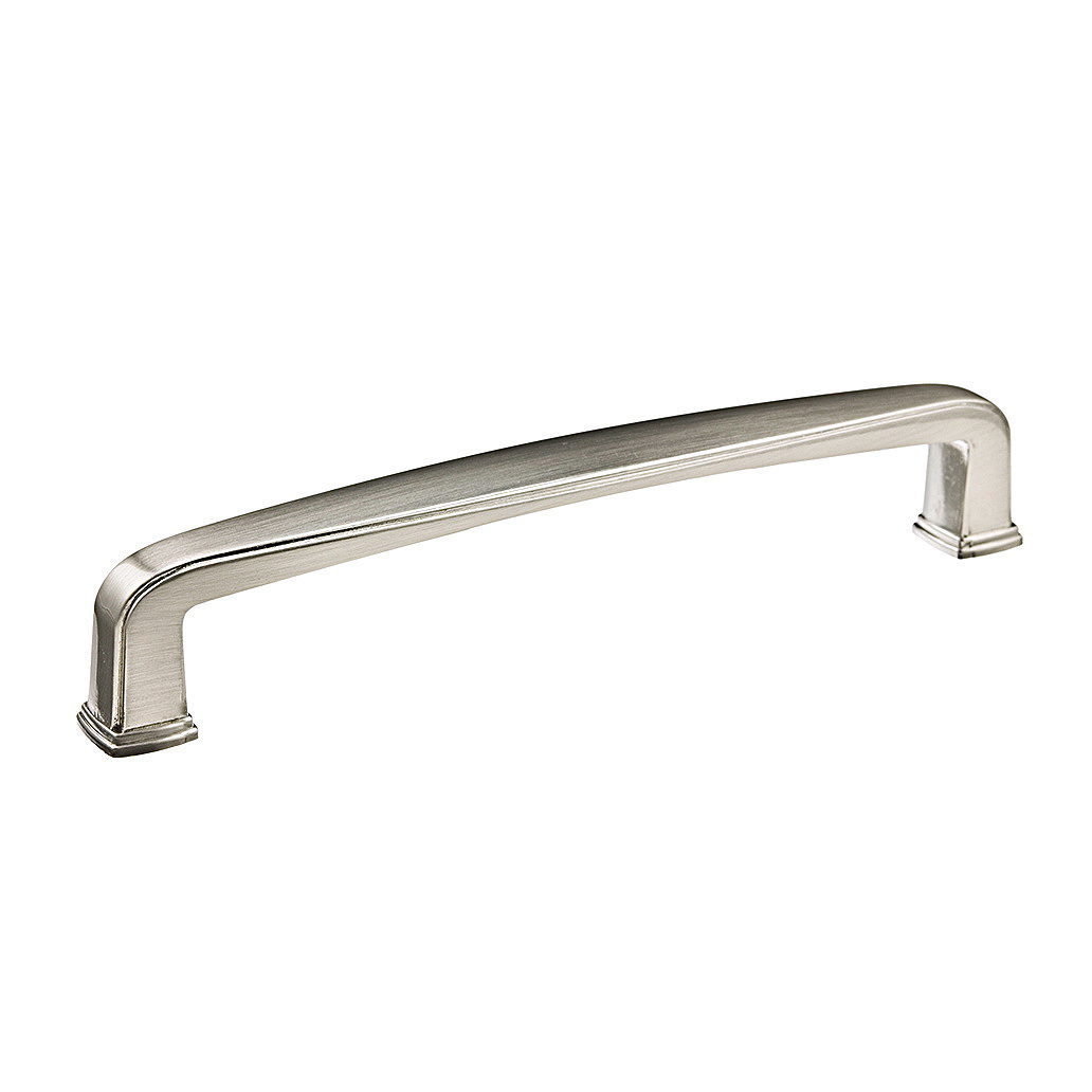 Richelieu Expression 5 1/32" Center to Center Bar/Handle Pull & Reviews ...