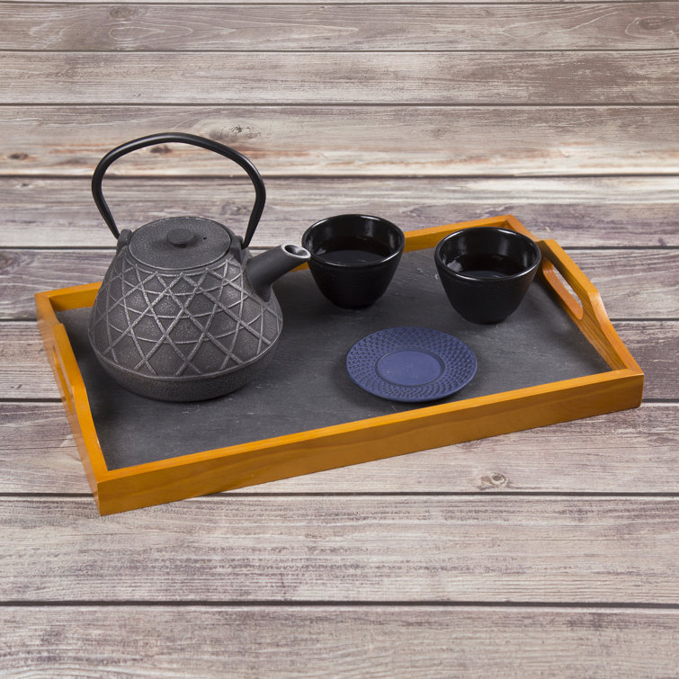 Creative Home Round Trivet & Reviews | Wayfair